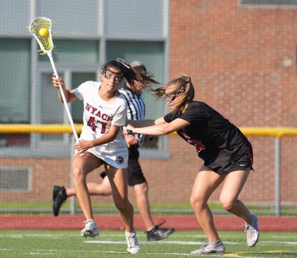 2026 Girls Lacrosse lohud Elite 11 Watch List spotlights local stars