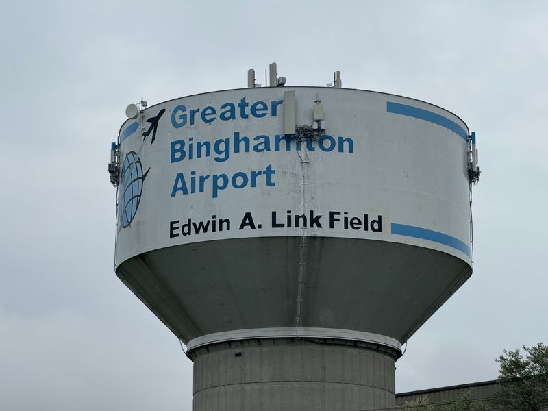 Delta Airlines drops flights at Greater Binghamton Airport. What to know