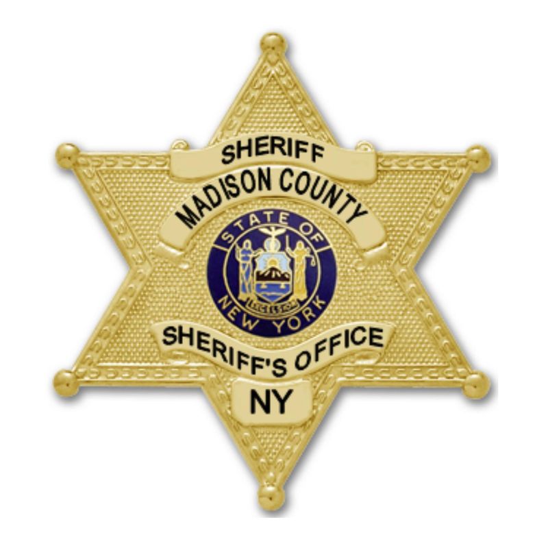 Madison County Sheriff's Office investigating crash in Sullivan