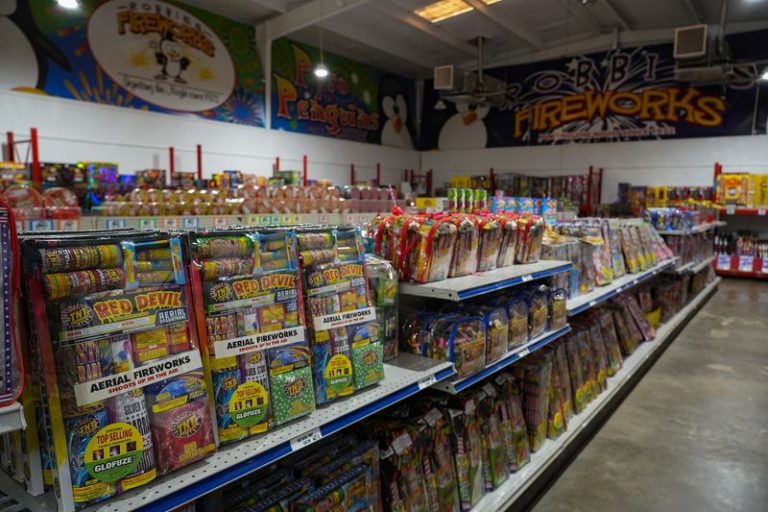Are smoke bombs legal in Rochester? Here's what to know