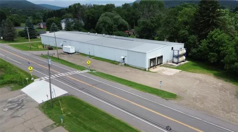Northern Lights selling Wellsville candle plant after layoffs. How much ...