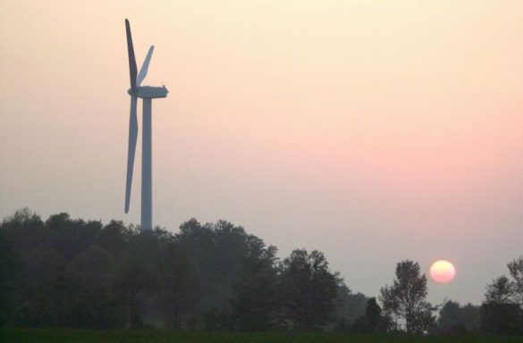 New 140 megawatt solar farm approved in Fenner
