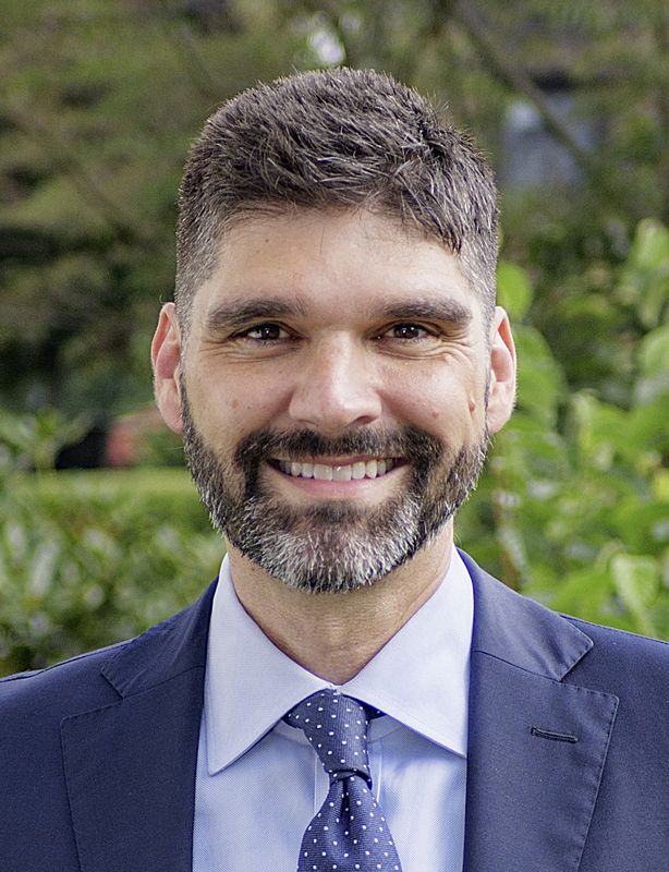 Democrat emerges as challenger to Nick Langworthy in 23rd District ...