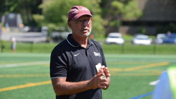Bard men's soccer to face five foes the Raptors beat last season