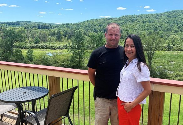 Like surprises? New Van Etten brewery may be for you. What to know ...