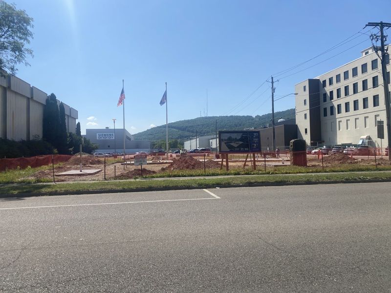 Park upgrades expected to be completed soon in Painted Post. What to ...
