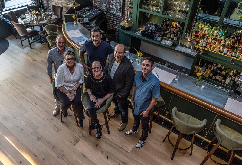 Goodhouse is 'more than a restaurant': See what's newly opened in Mount ...