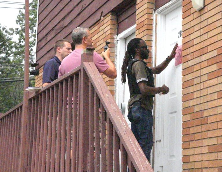 Rockland inspectors close another unlicensed day care in Spring Valley ...