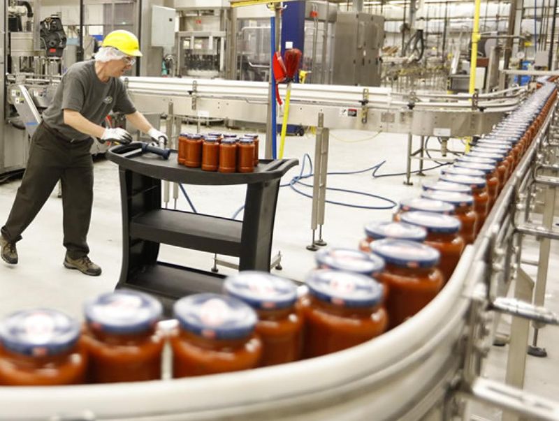 LiDestri Foods creating ‘super plant’ in Greece: Here’s what’s in the works