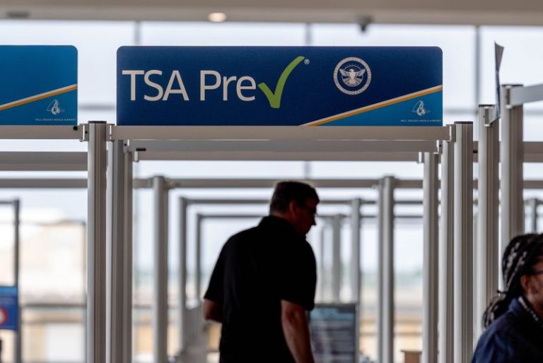 Things could get hairy if you pack one of these new items banned by TSA ...