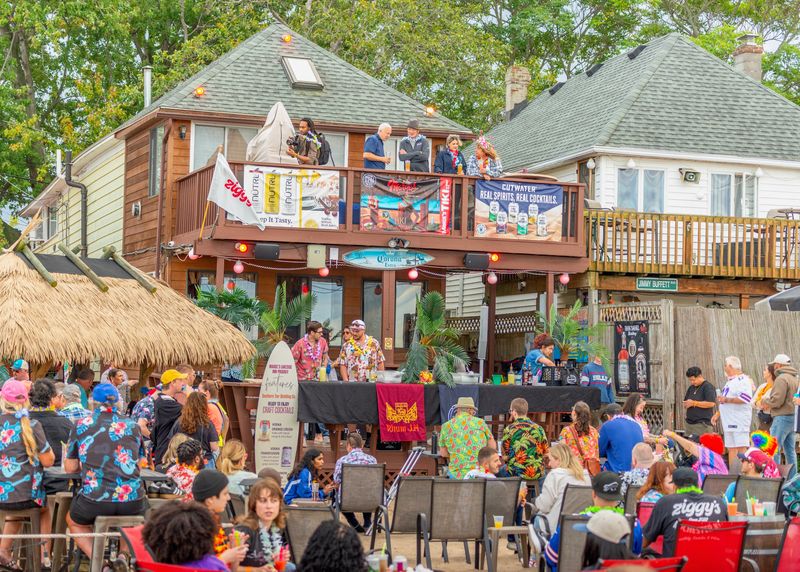 Tiki Week returns to Rochester with tropical drinks and prizes: What to ...