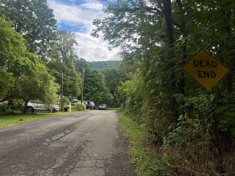 Authorities investigating Town of Chenango house fire that killed toddler
