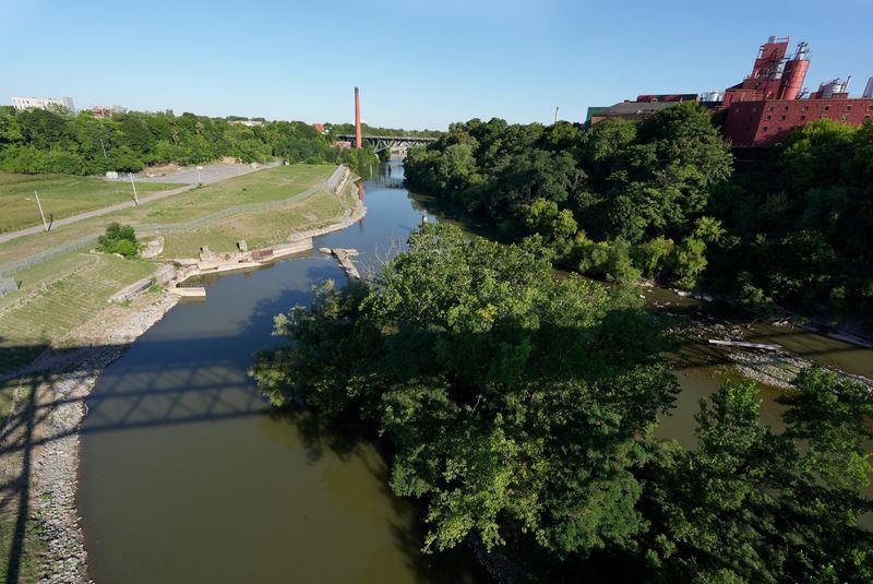 High Falls State Park is on the horizon in Rochester: The latest plans