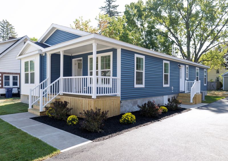 A new house for $200K or less? NY funds 200 premade starter homes to be ...