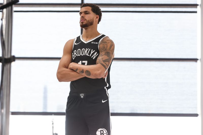 Nets' Michael Porter Jr. ranked as 70th-best player in NBA (ESPN)
