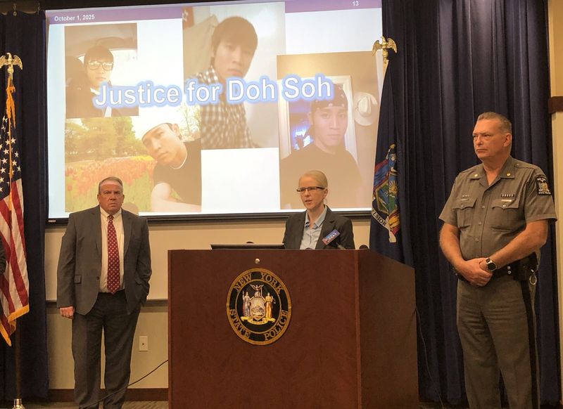 Skeletal remains found in Dansville culvert in 2021 identified as ...