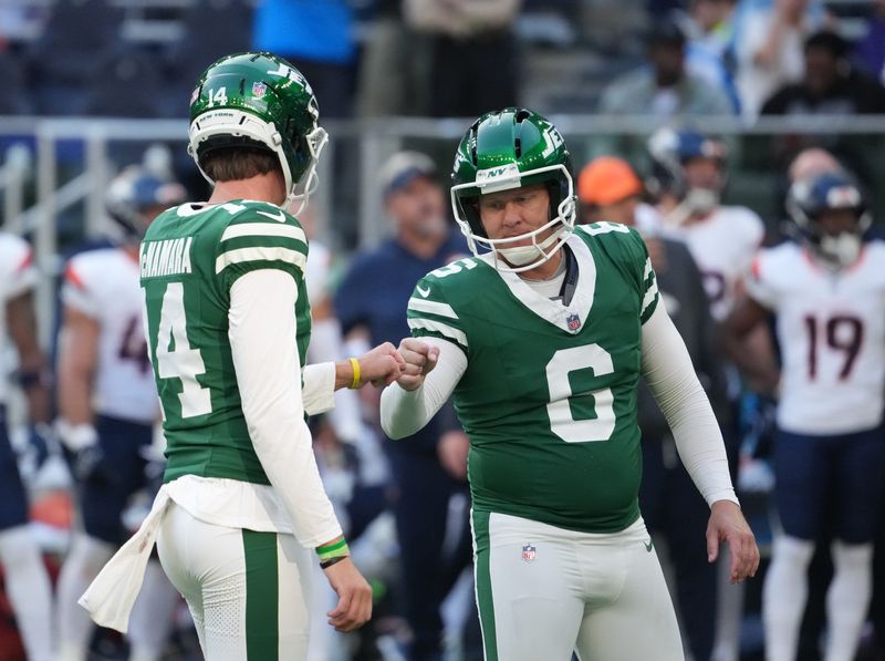 Instant analysis: What went right, what went wrong in the Jets' loss to ...