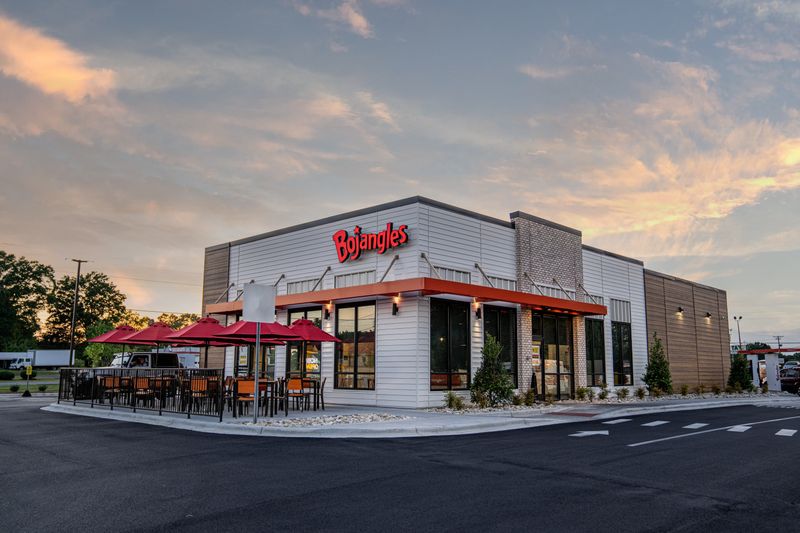 Popular fried chicken chain Bojangles to open first NY location. See where
