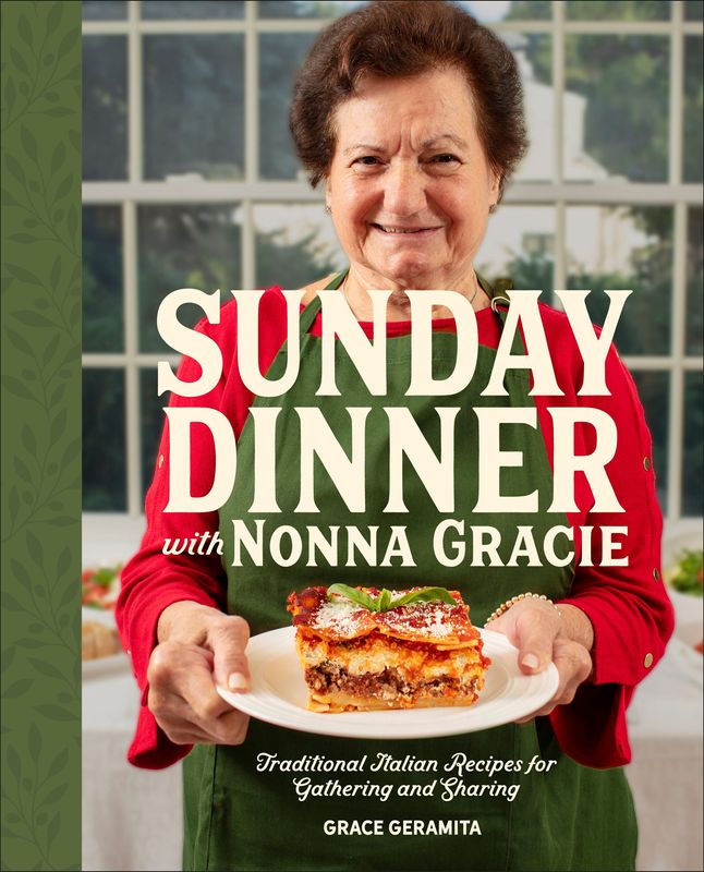 Nonna Gracie, Westchester resident, social media's Italian grandmother ...