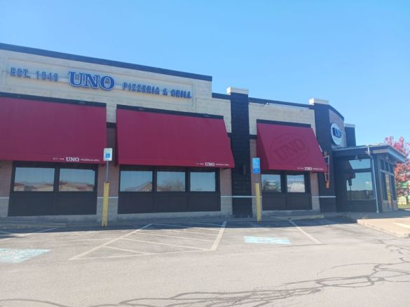 Tully's Good Times to open new location in New Hartford