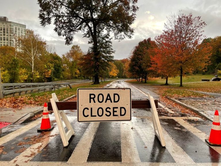 National Weather Service hosting survey on Oct. 30 flooding in Lower ...