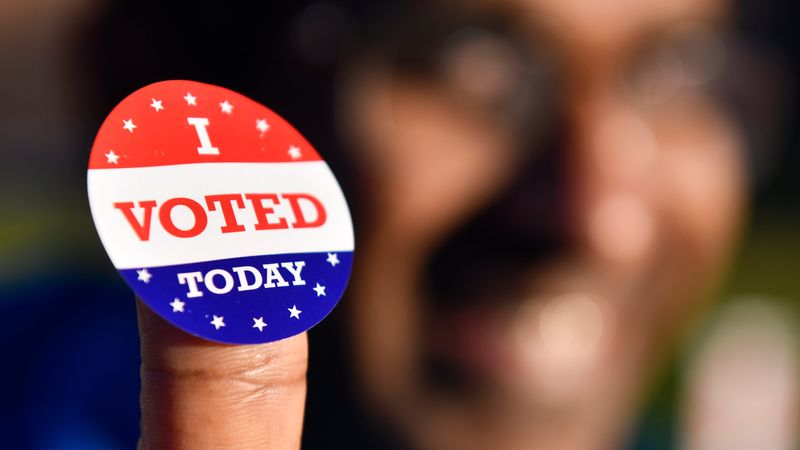 Observer-Dispatch Election Night results from Oneida County, Rome