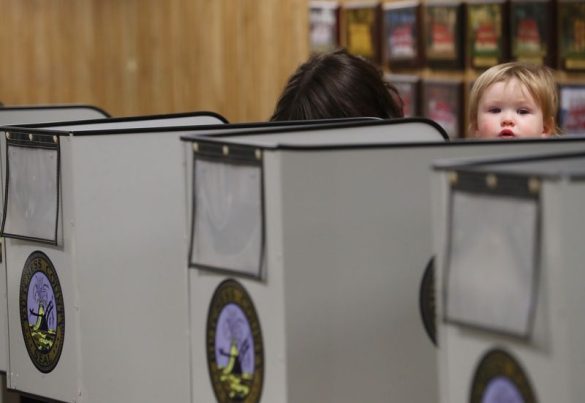 Here’s how primary candidates are making their case to Dutchess voters