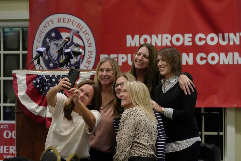 Election Day 2025 tracker: Live coverage and latest results