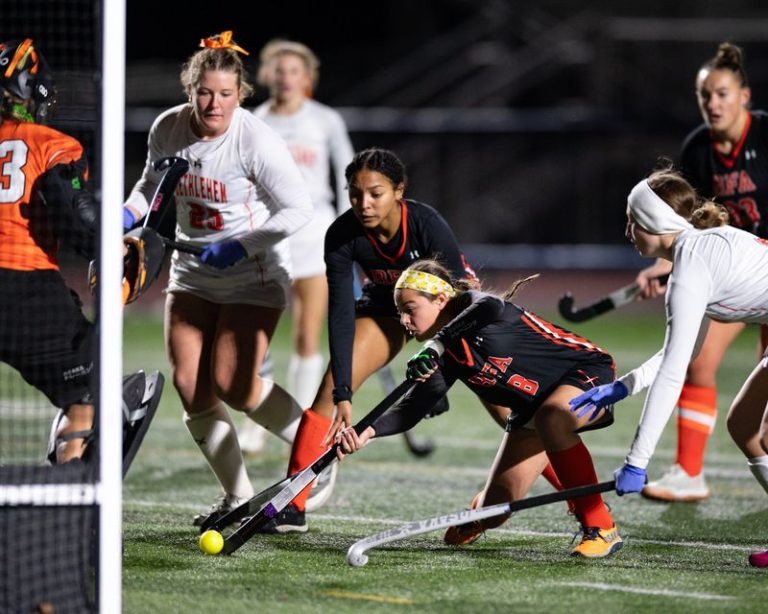 RFA, Little Falls win in state field hockey regional playoffs, play ...