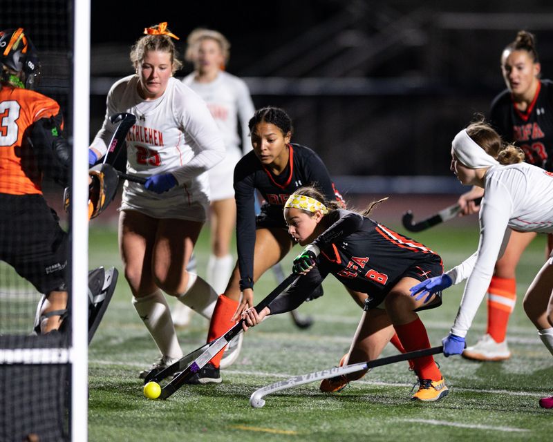 RFA, Little Falls win in state field hockey regional playoffs, play ...