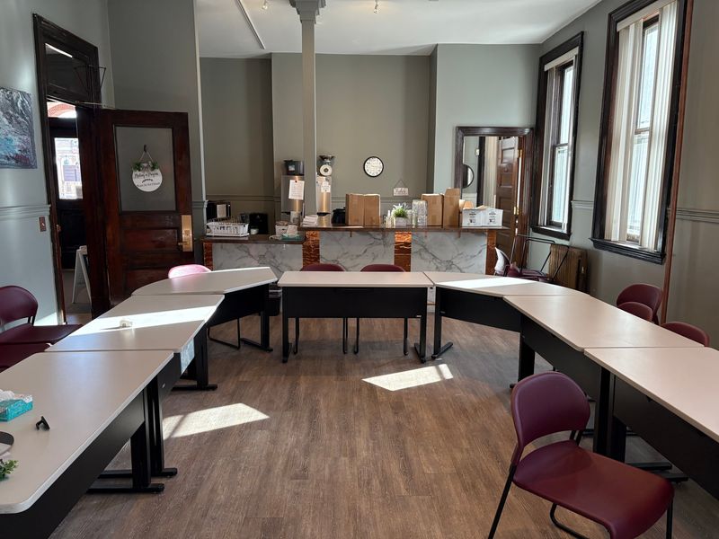 Catholic Charities opening Hornell soup kitchen. Hours, what to know