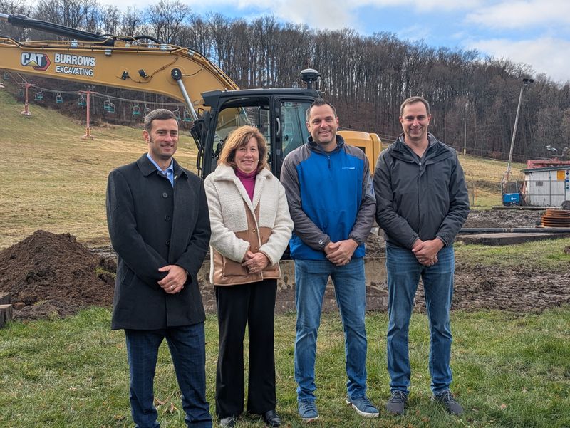 Val Bialas Ski Center in Utica opens Friday