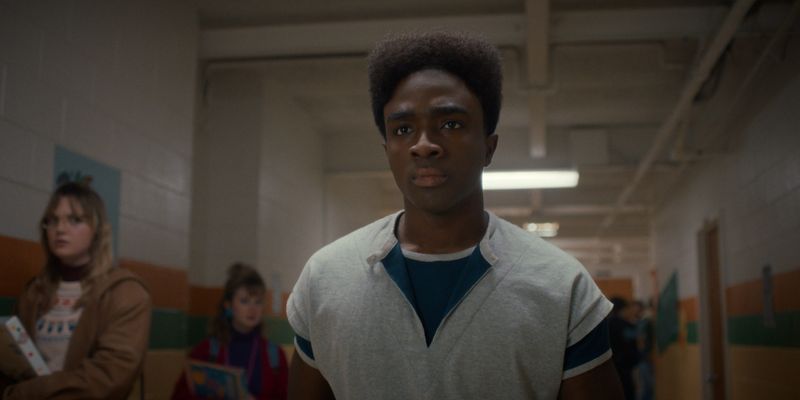 5 things to know about Putnam County native, actor Caleb McLaughlin