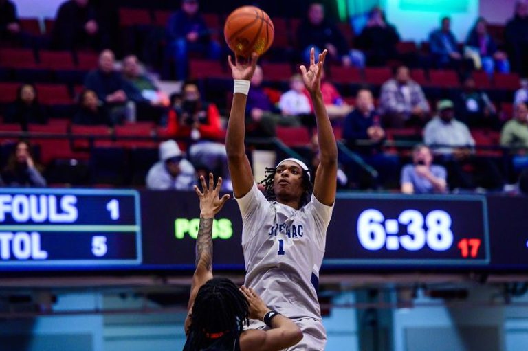 Boys basketball schedule and scores for week of Dec. 8-14
