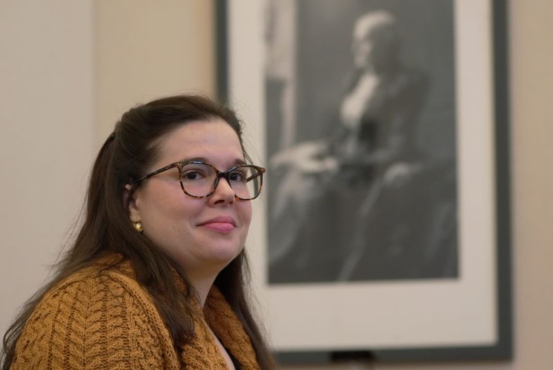 Susan B. Anthony Museum selects familiar face as next president