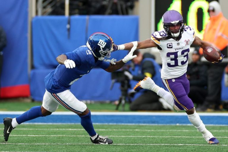Giants' defense was worst in NFL with Deonte Banks on the field in 2025