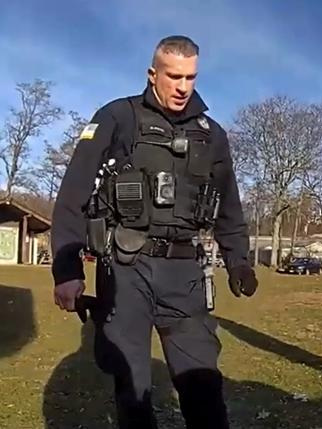 Outcry as DA opts to not charge Peekskill cops after forceful arrest