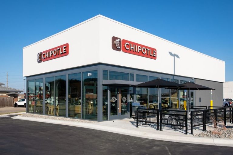 New Chipotle location opening in Henrietta