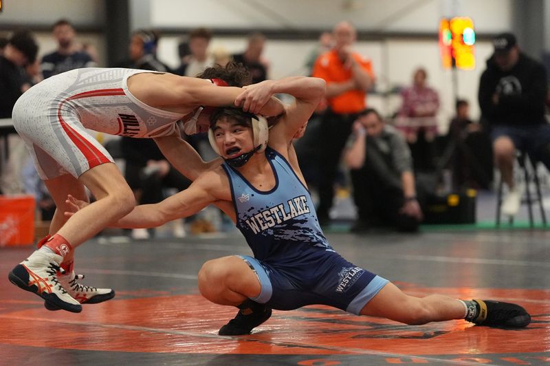 See photos, videos from 2025-2026 lohud wrestling season