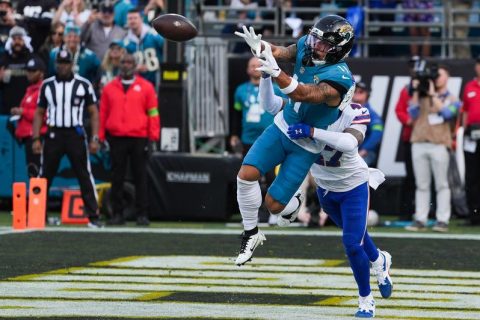 Bills report card: Josh Allen carries offense, Sean McDermott silences ...