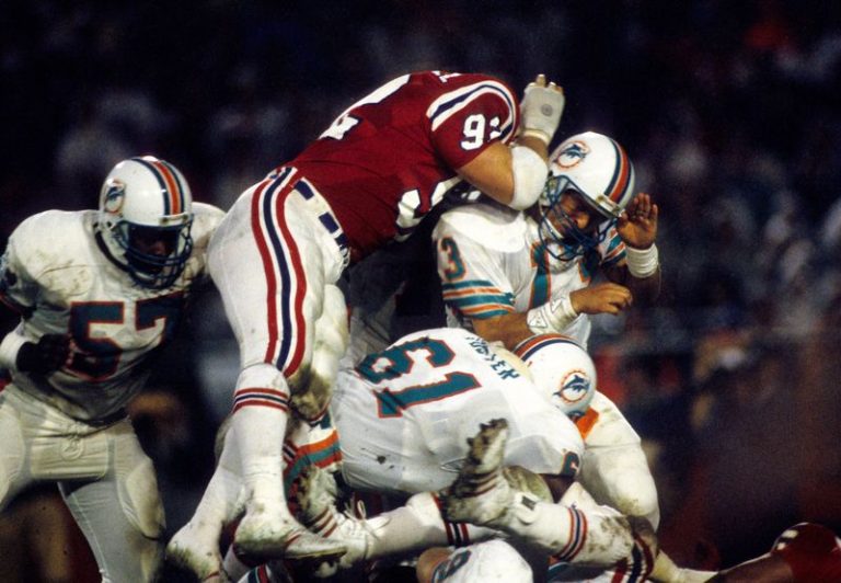 Bills chasing Super Bowl path only five teams have ever survived