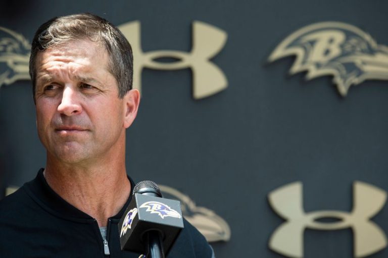 New York Giants will make John Harbaugh one of NFL's highest-paid head ...