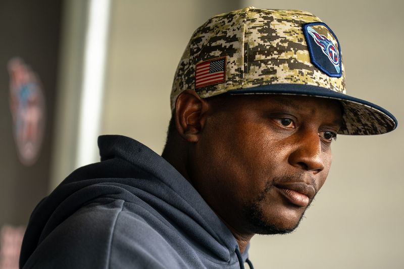 New York Giants hiring Dennard Wilson: Fans react with optimism