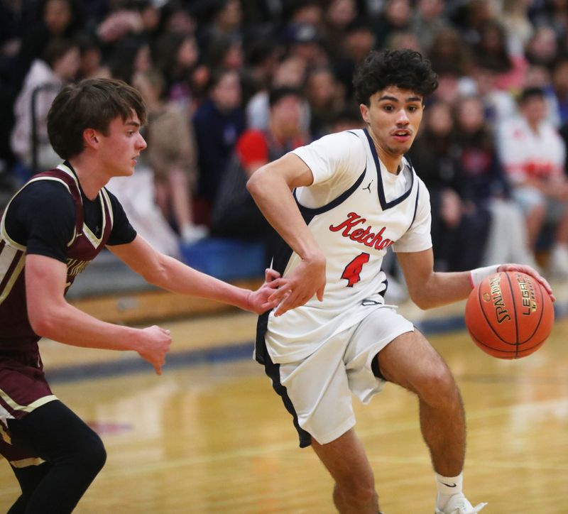 Vote for the Poughkeepsie Journal boys athlete of the week for Jan. 26 ...