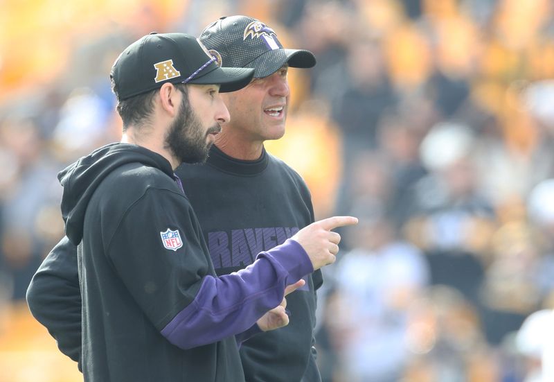 New York Giants, Cleveland Browns competing for assistant Daniel Stern
