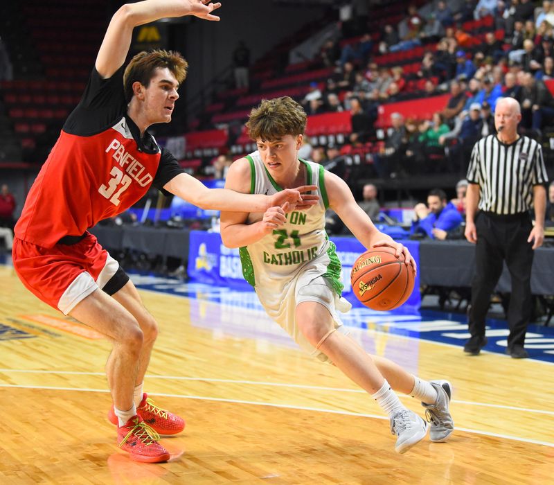 Seton CC, Corning each put 3 players on all-state boys basketball team