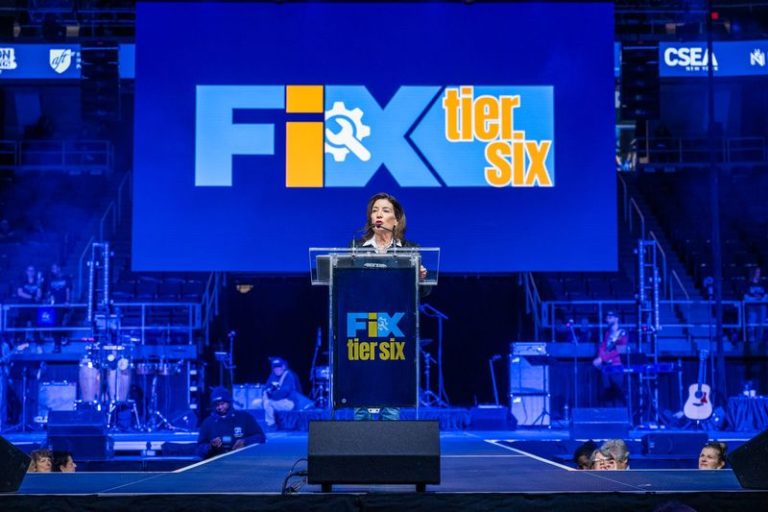 New York lowers retirement age to 58 in Tier 6 pension overhaul