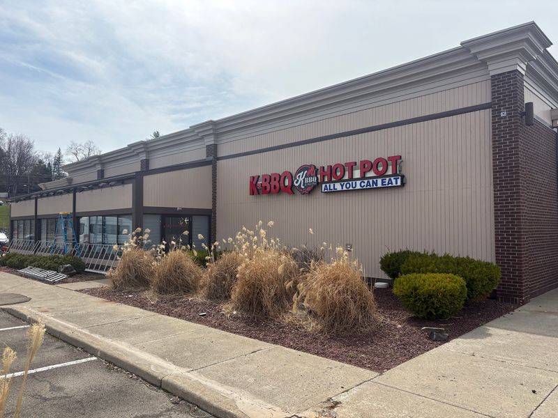 When will new K-BBQ & Hot Pot restaurant open in Vestal? What we know