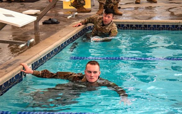 Corning resident wins NY Army National Guard Best Warrior Competition