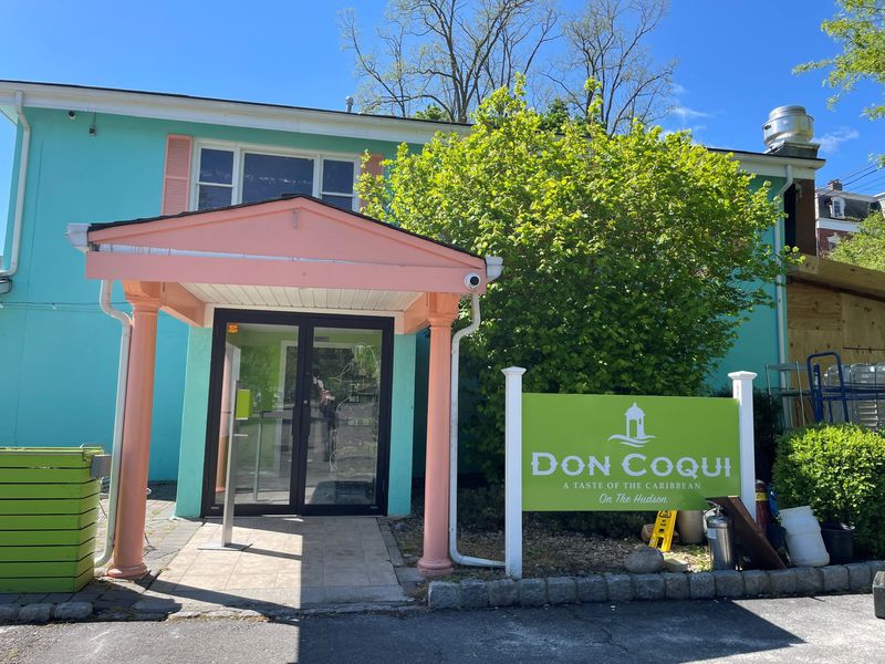 What's coming to the Rockland restaurant scene? Dim sum and more